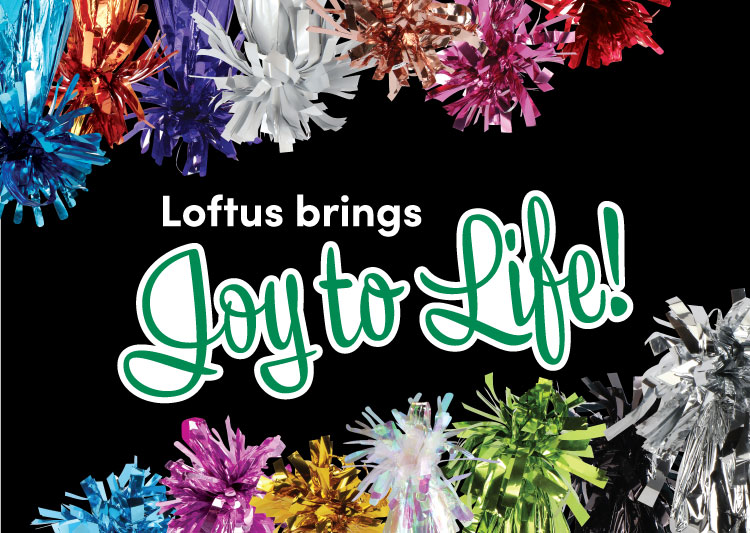Loftus International - Novelties & Balloons