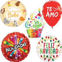 Loftus International - Novelties & Balloons