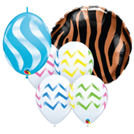 Loftus International - Novelties & Balloons