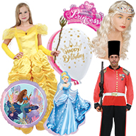 Loftus International - Novelties & Balloons